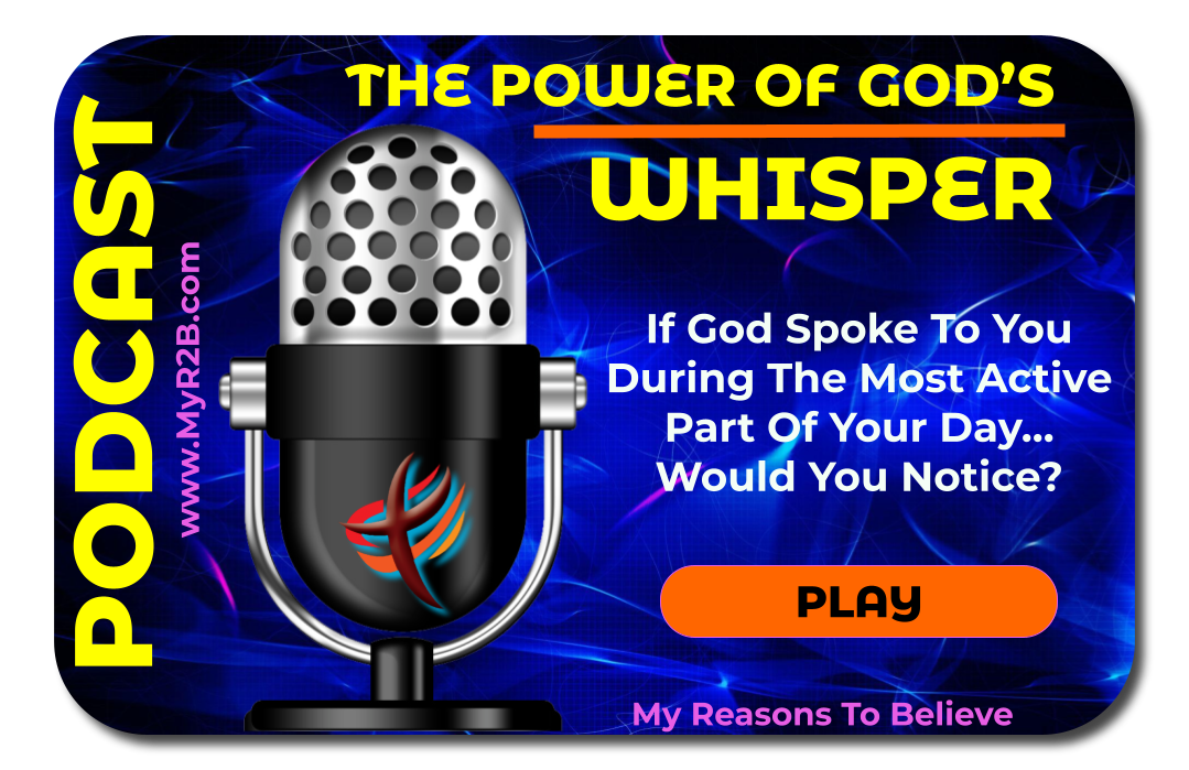 23-299 Embracing God's Ever-present Hope