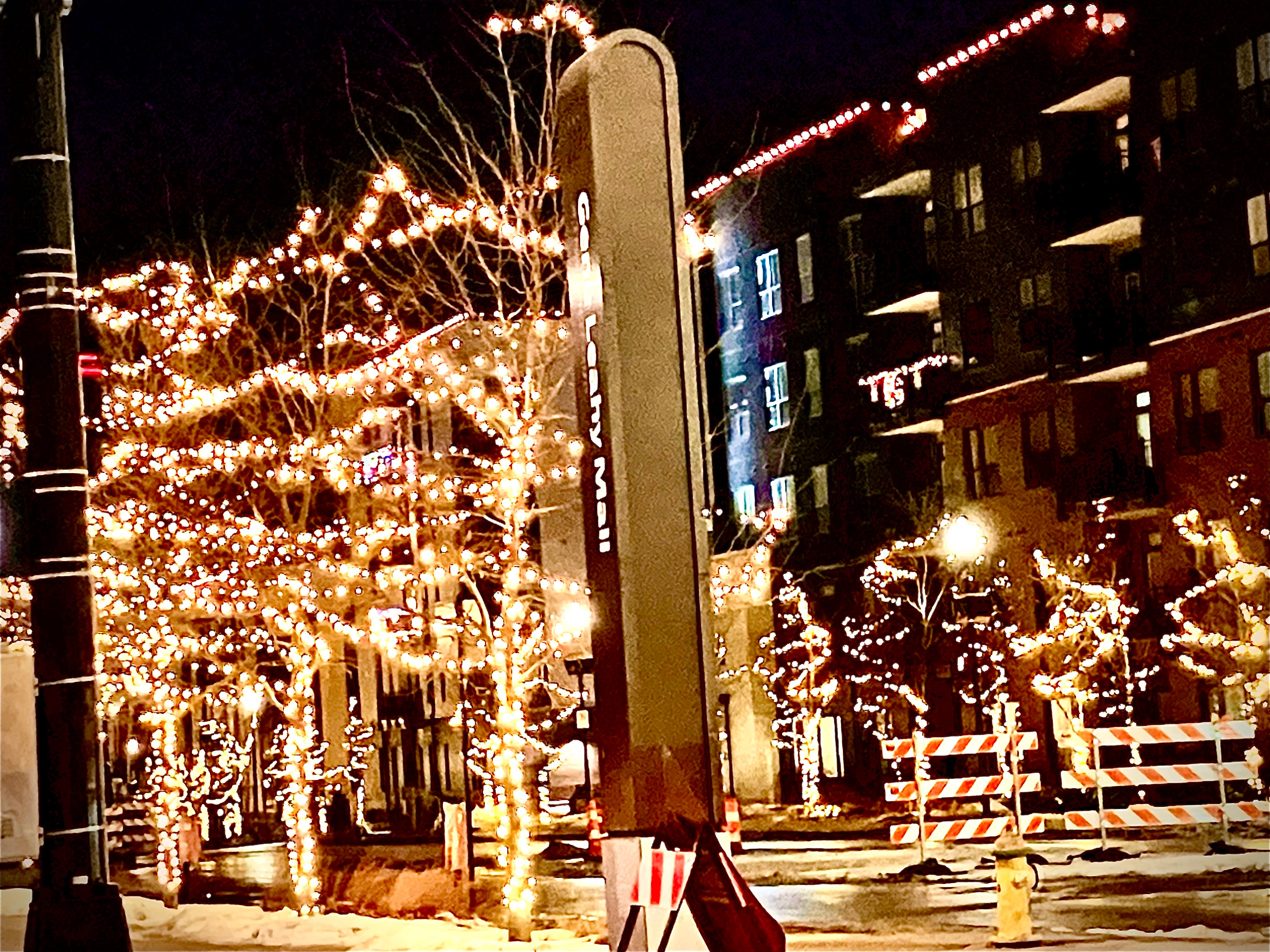 MarQ Manner on Chip Davis, Mannheim Steamroller, Trans-Siberian ...