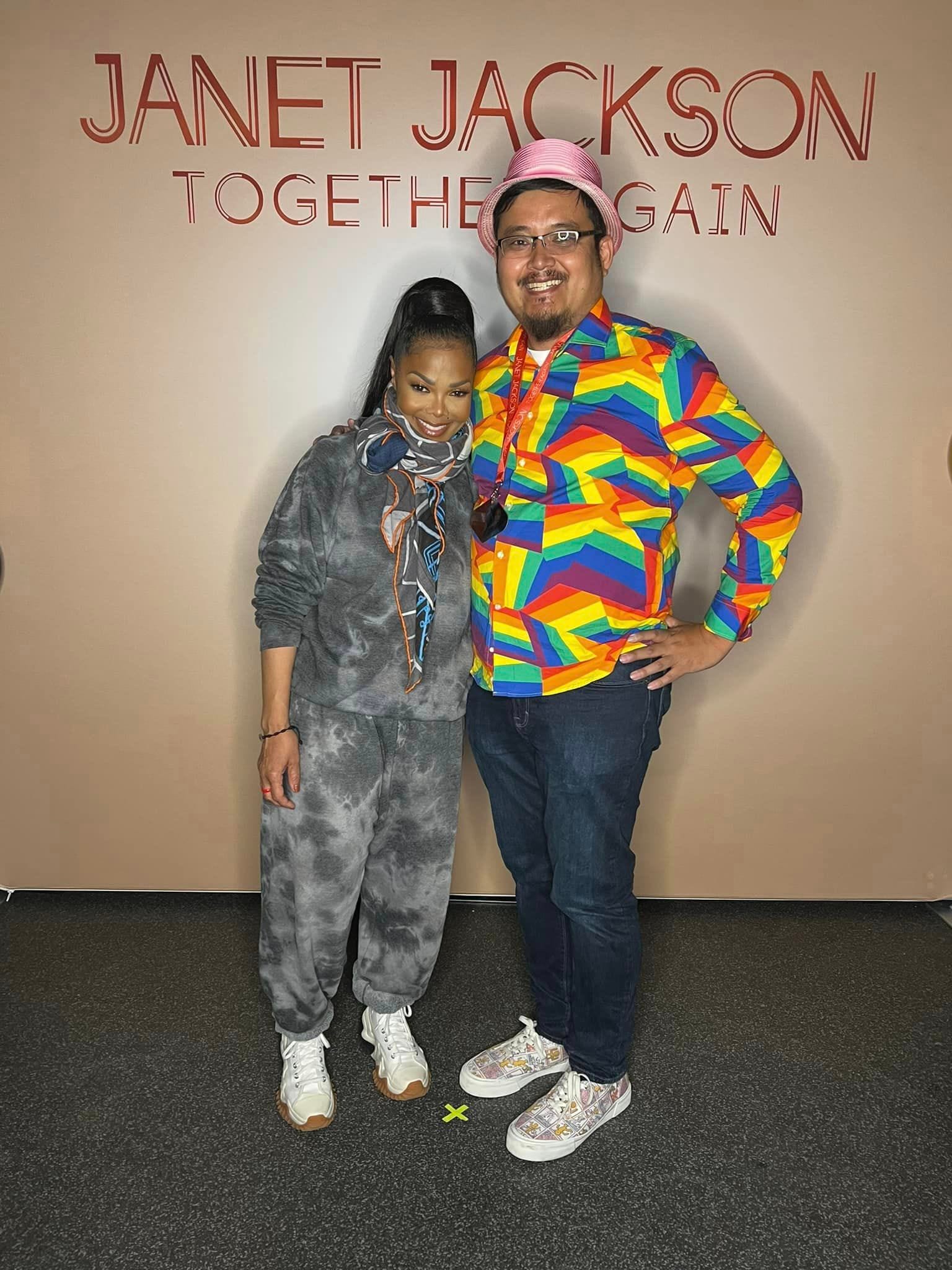 Janet Jackson at 60: The Blueprint of Pop with Brittany Spanos
