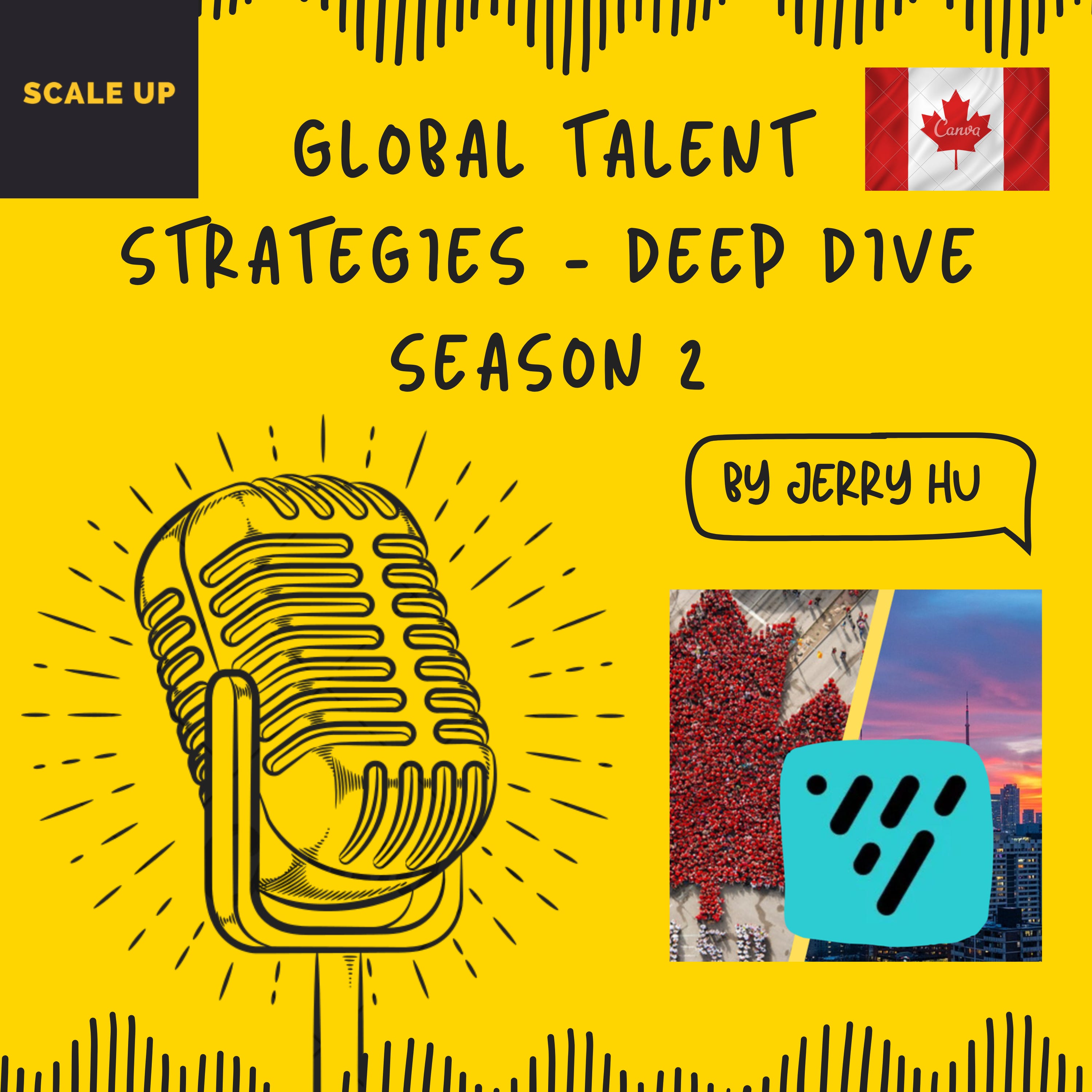 Deep Dive into The $100K Pivot: Why Montreal, Toronto, and Vancouver ...