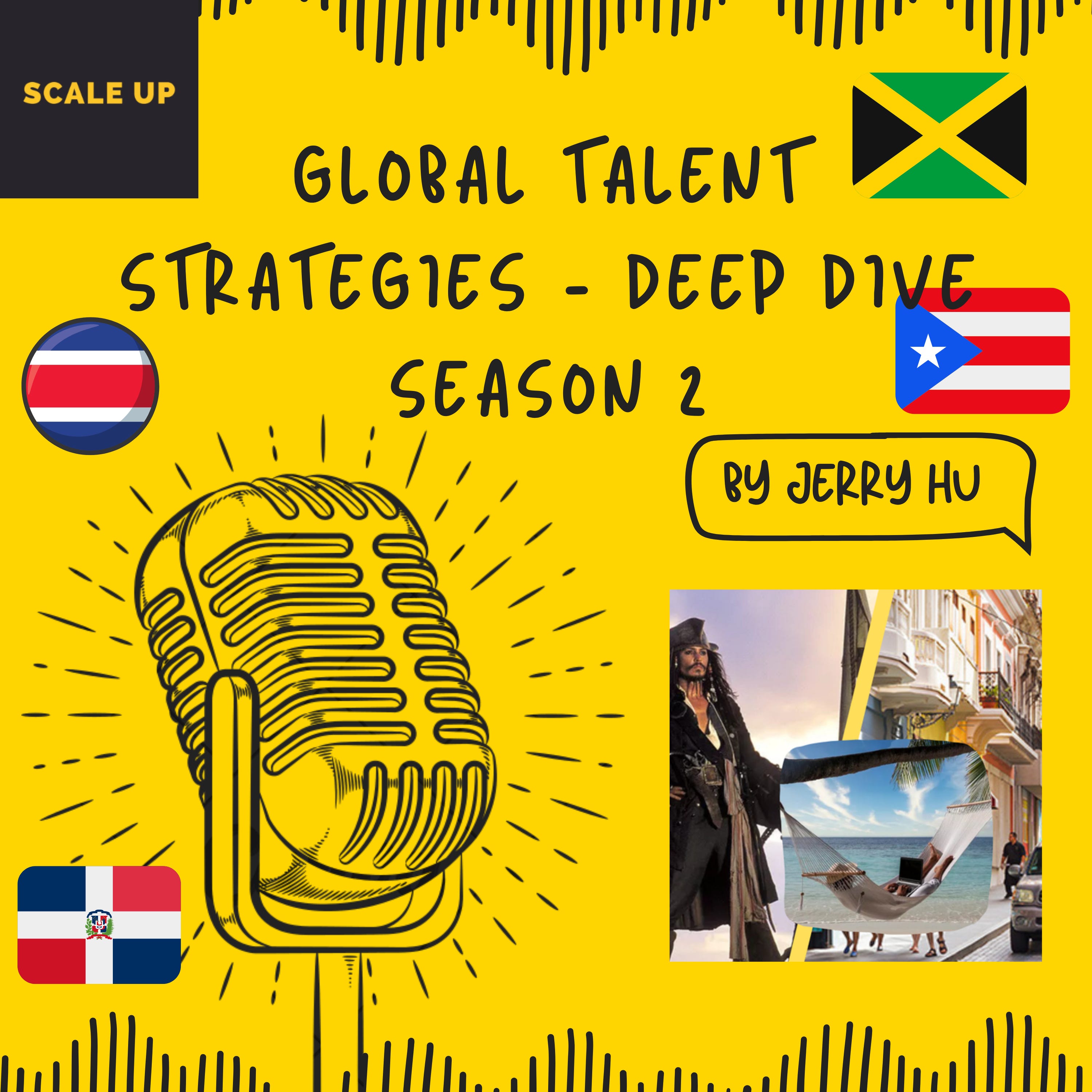 Deep Dive into Timezone Is Geography - 310K Engineers by 2027, $1.2B ...