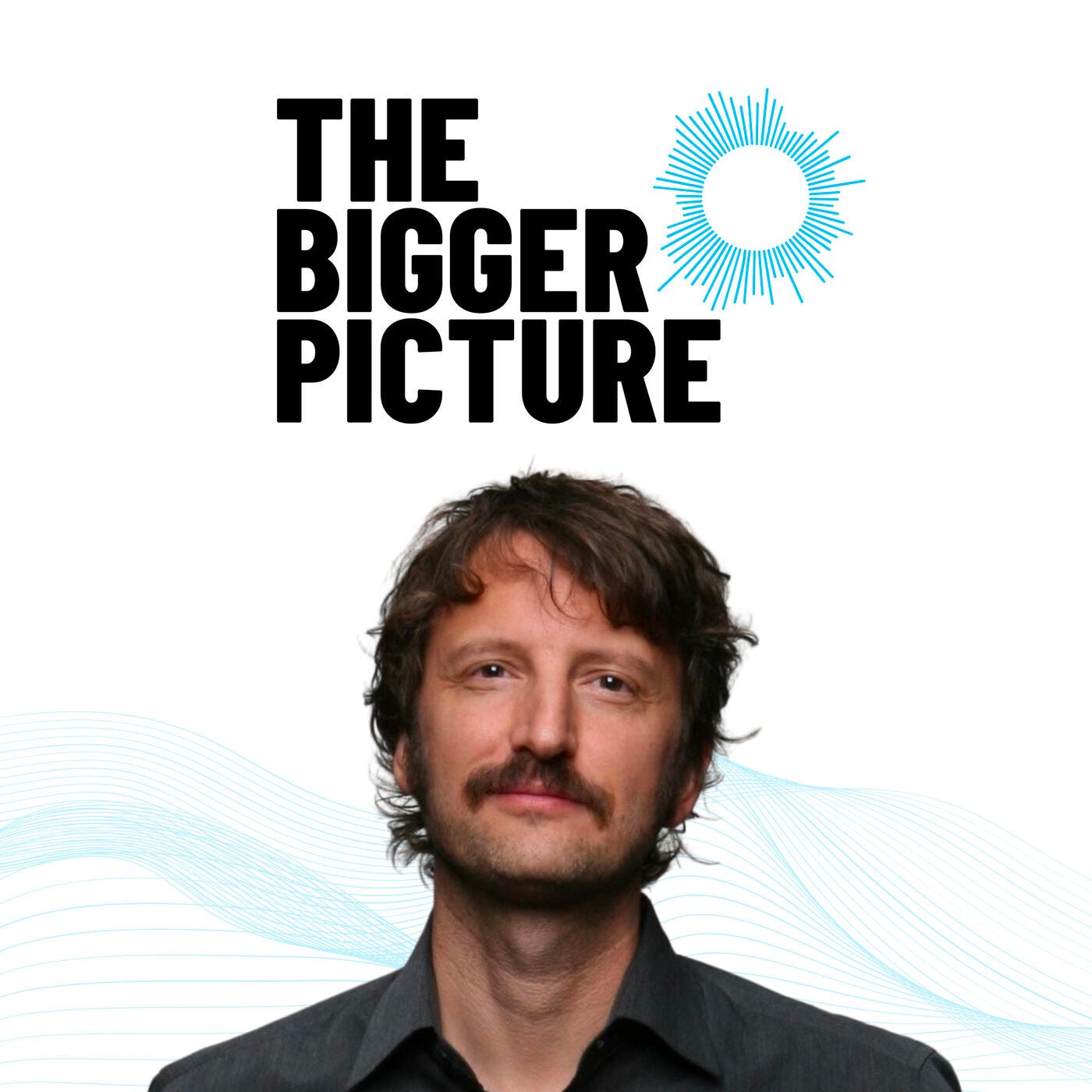 Ep. 16 - Prof. Sam Gosling: What Your Room Says About Your Personality ...