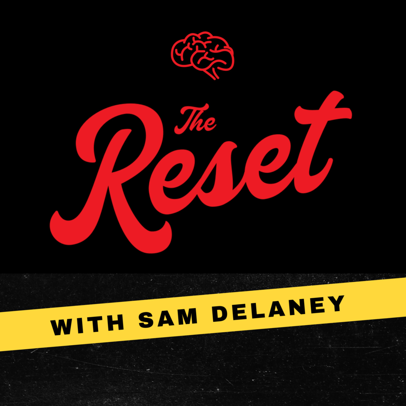 Introducing The Reset podcast! The Reset by Sam Delaney Podcast – Podtail