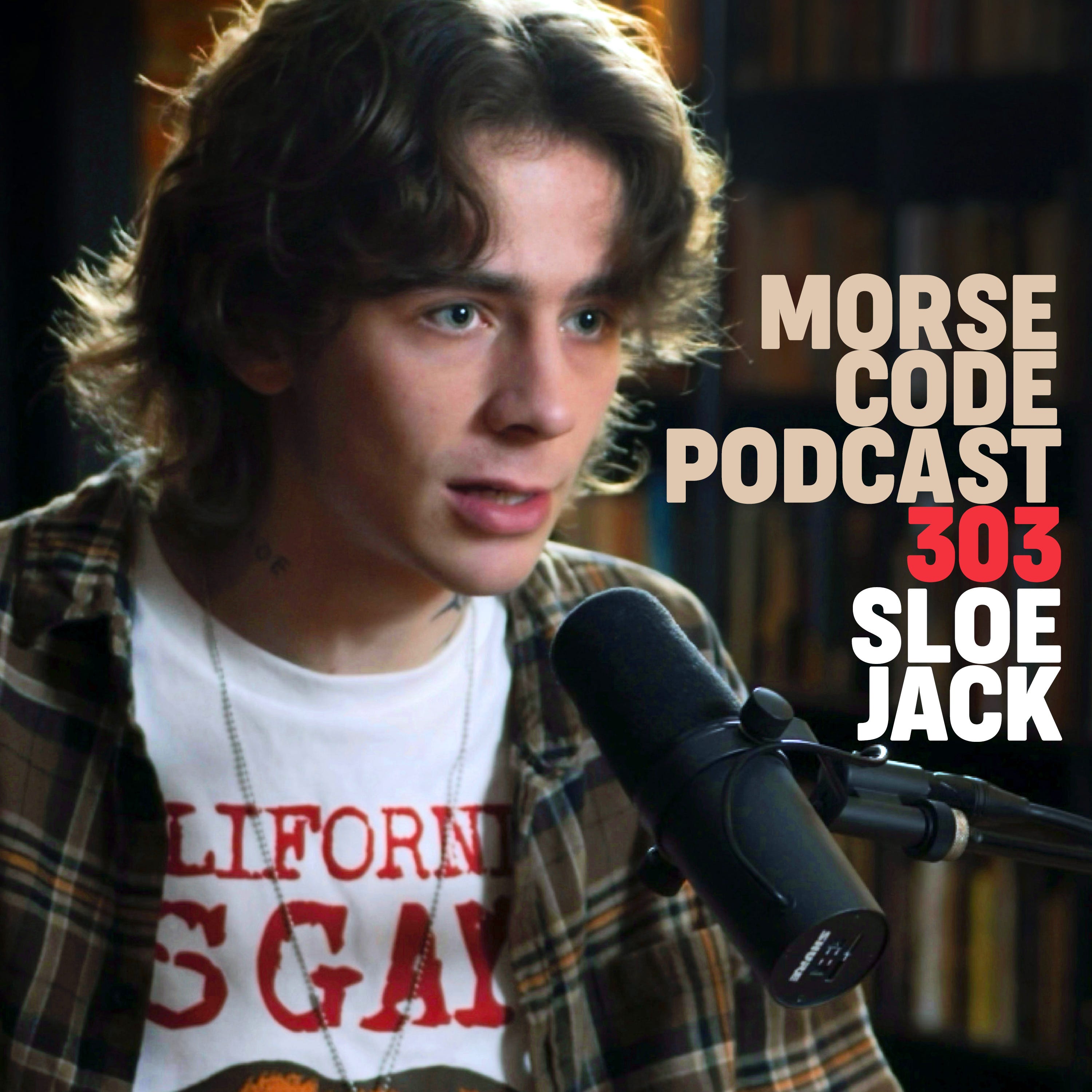 Sloe Jack: This Sh*t Talking Young Aussie Just Broke 500K Followers on ...