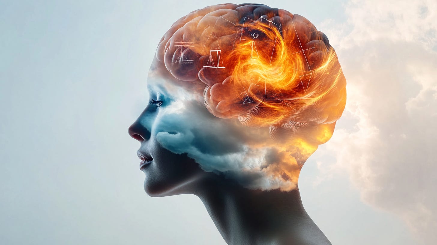 The Hidden Framework Behind What You Think You Know