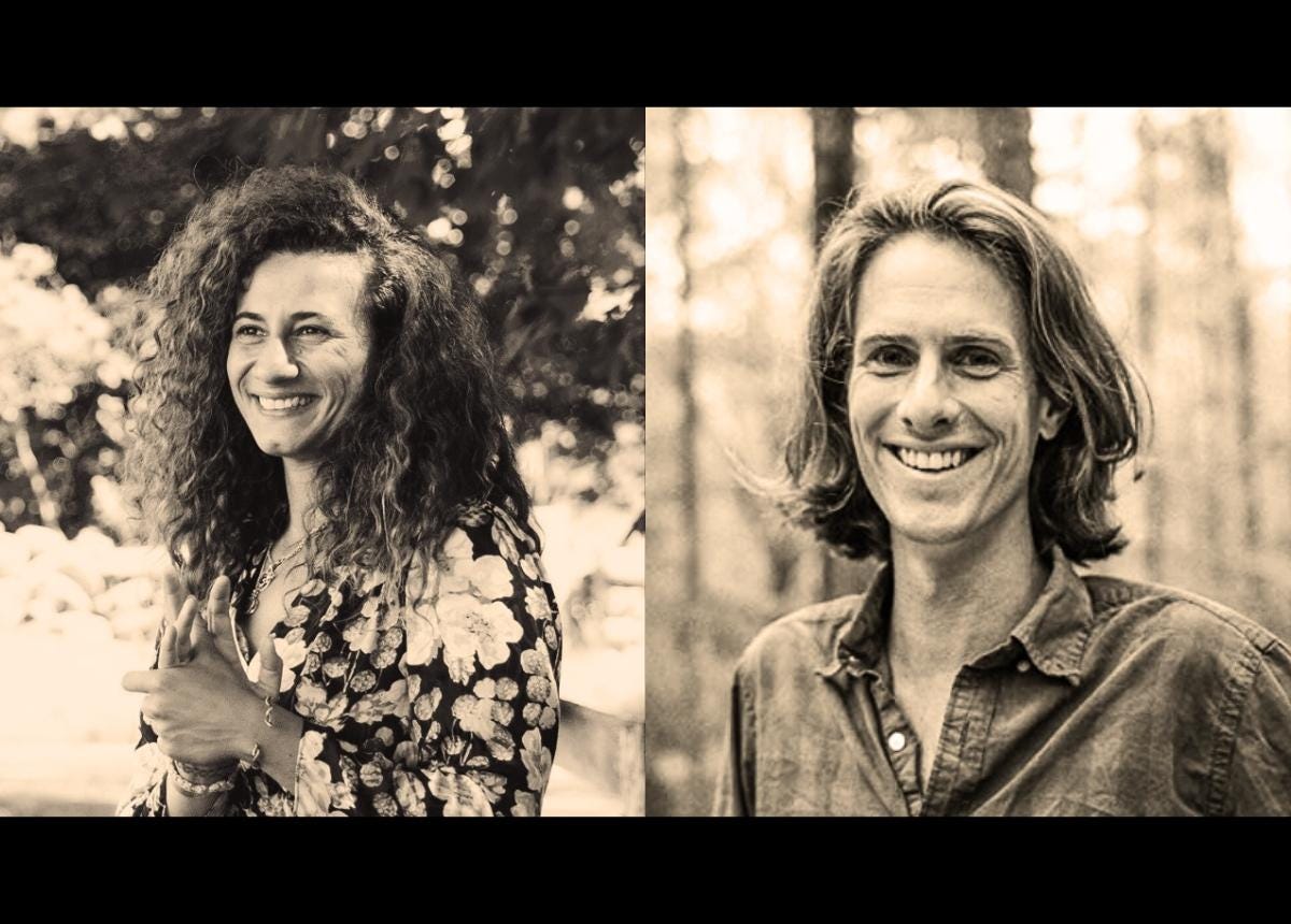 Need a bit of a pick-me-up? Let me introduce you to two young people. - Pocket Casts