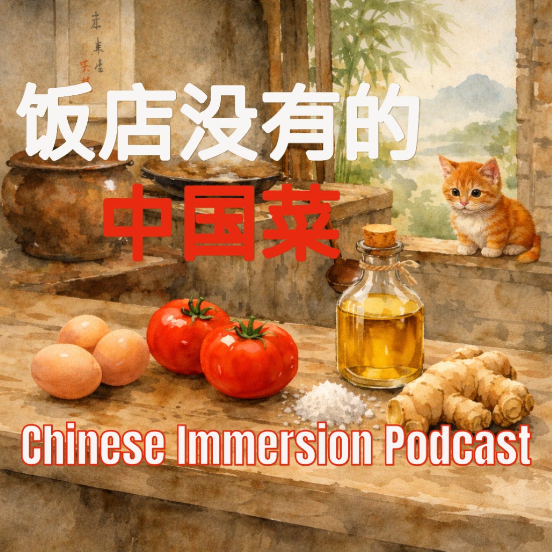 Easy Chinese Speech Shadowing / Stories Behind Two Iconic Chinese Home ...