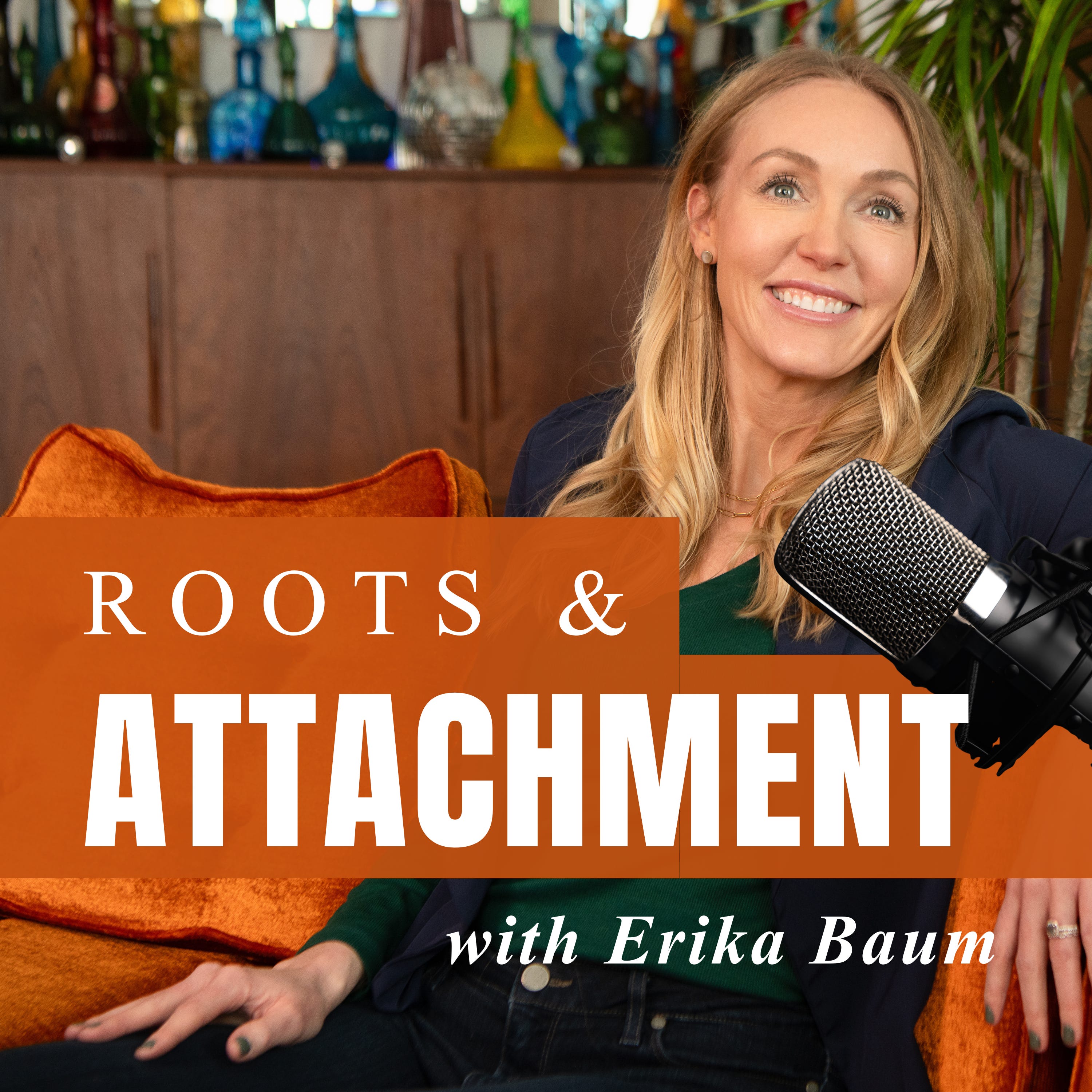 How Attachment Styles Form (They’re Not Personality Traits) - Roots and ...