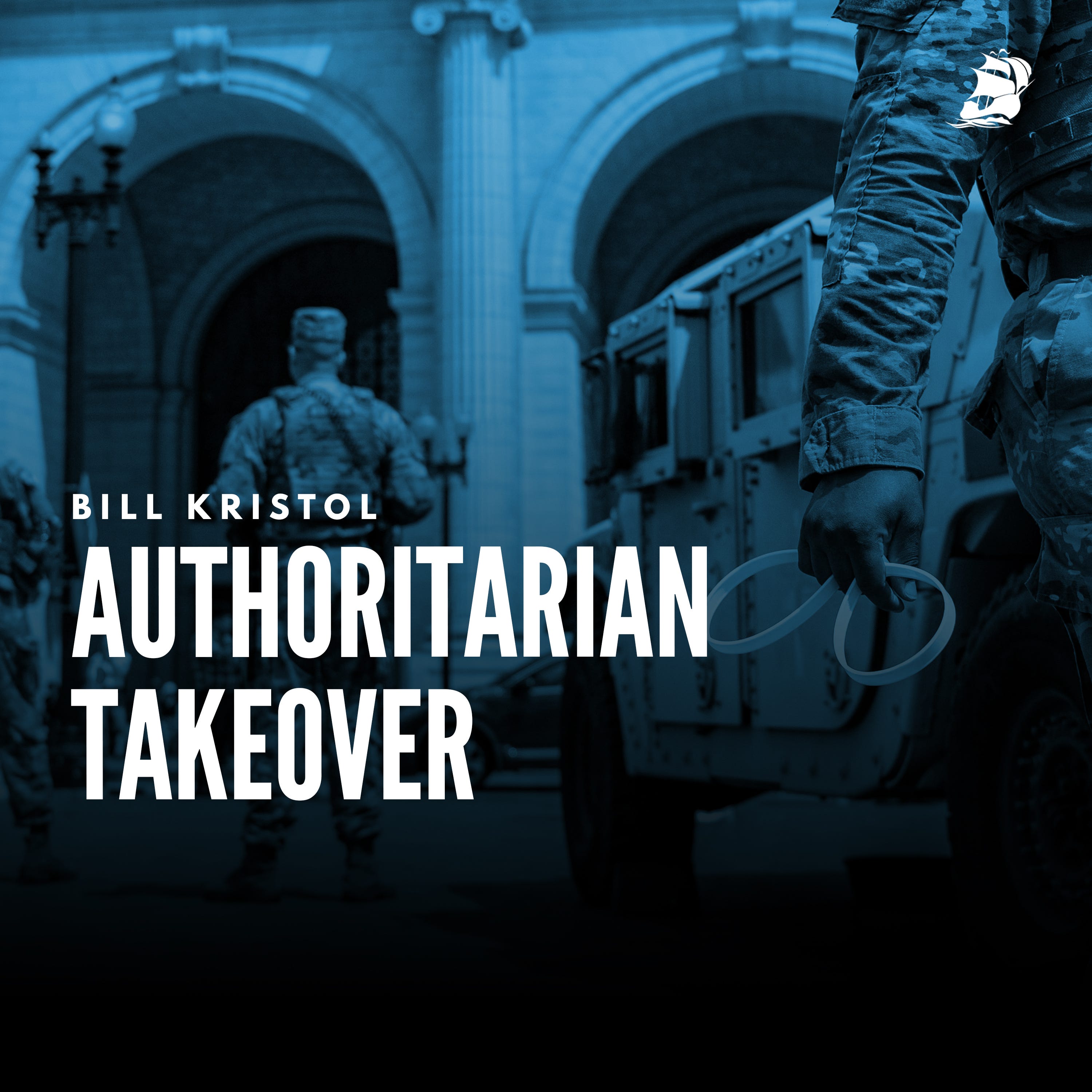 The Bulwark (private feed for mkaggl@gmail.com) Podcast - Bill Kristol ...