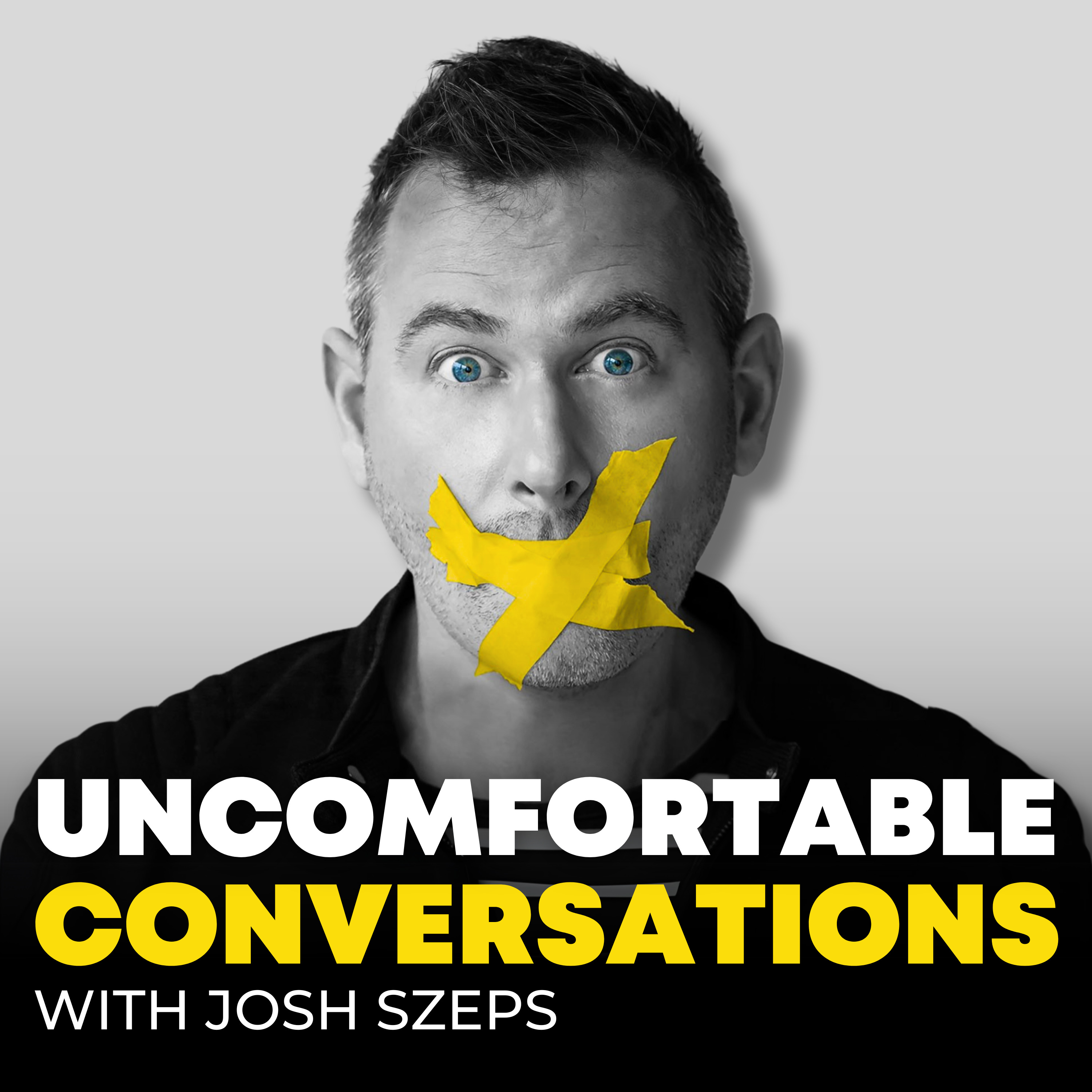 Uncomfortable Conversations with Josh Szeps (private feed for tbqchristian@gmail.com) Podcast ...