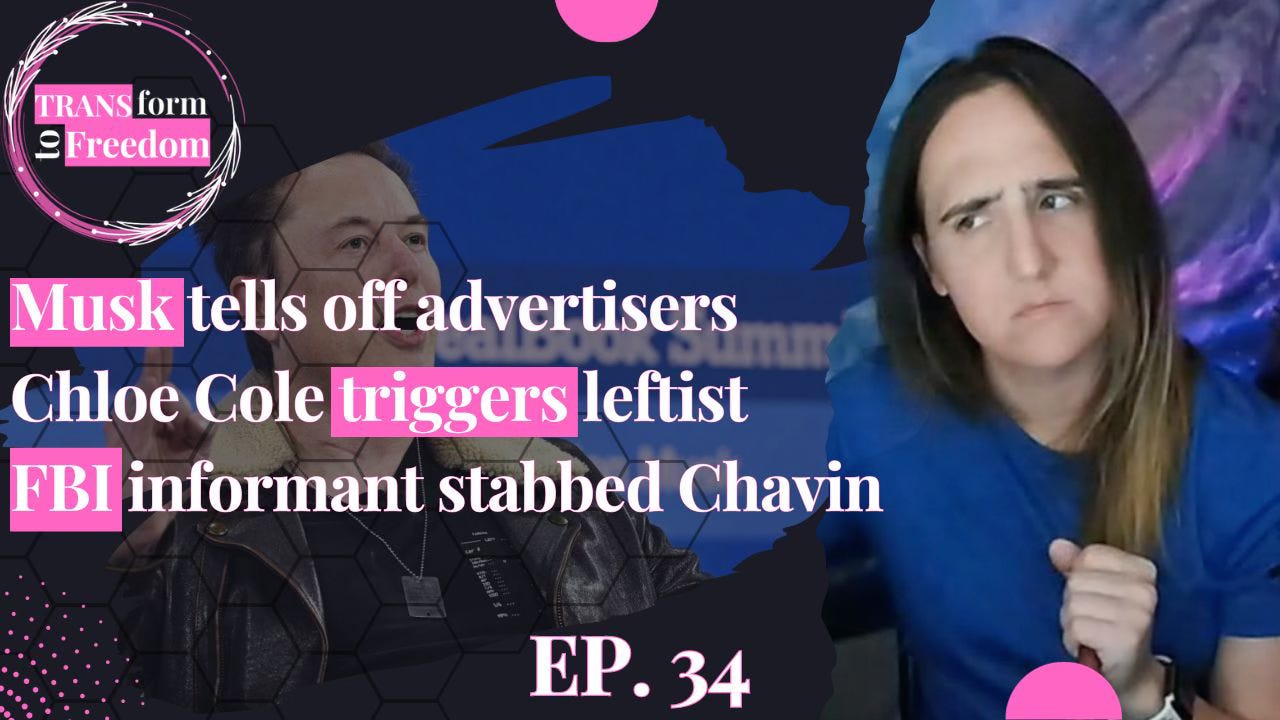 TRANSform to Freedom w/ Sara Higdon | Ivy.fm