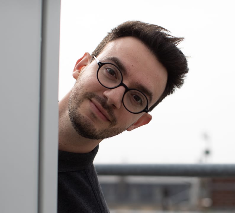 Félix MATHIEU | Substack