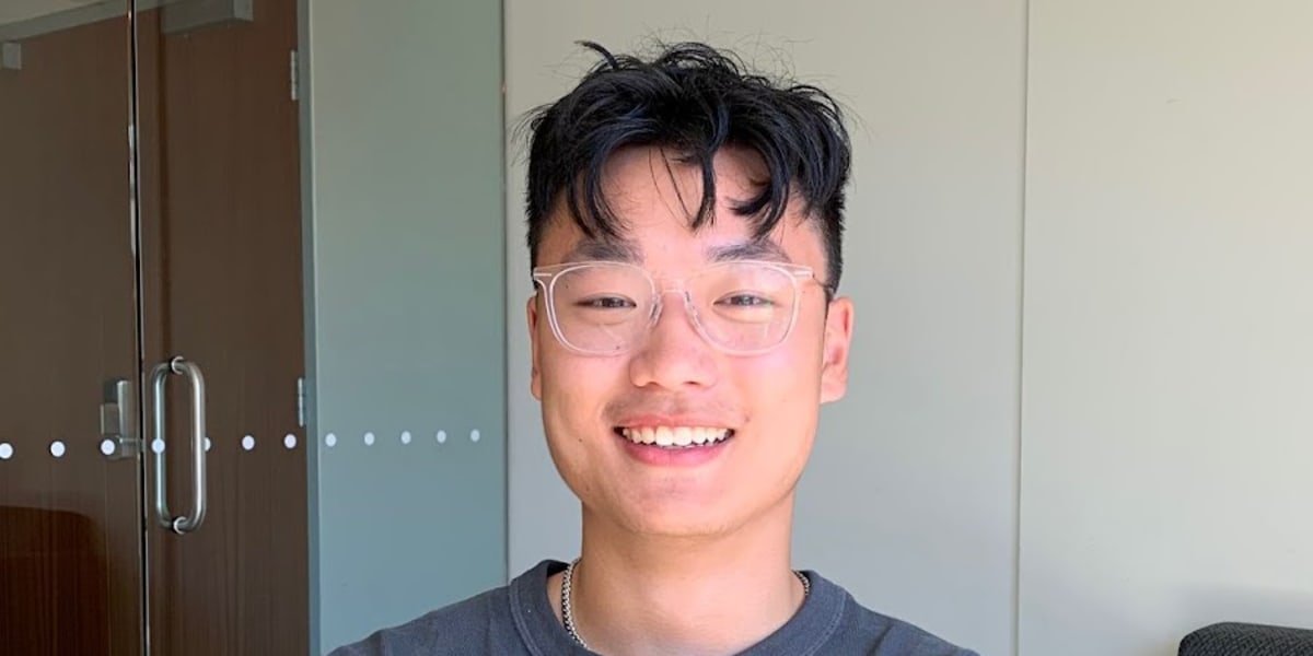 Q&A with Brandon Yu: Healthcare Consulting, Startups & More 📊