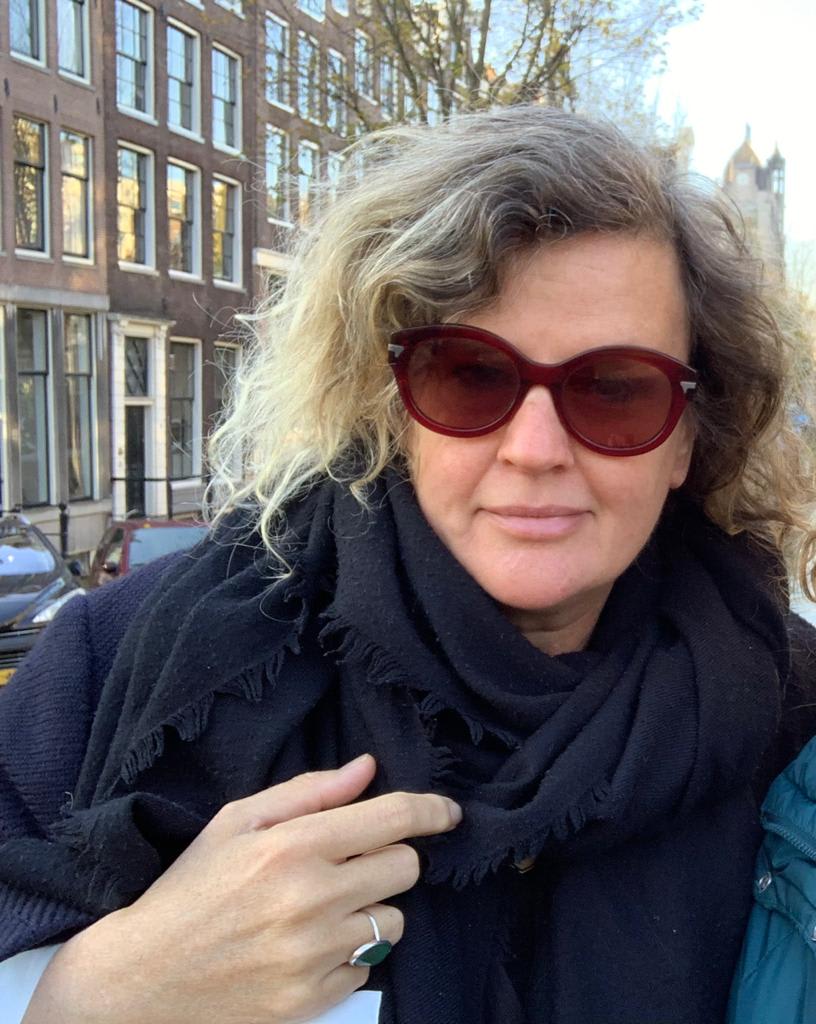 Diane Coetzer | Substack