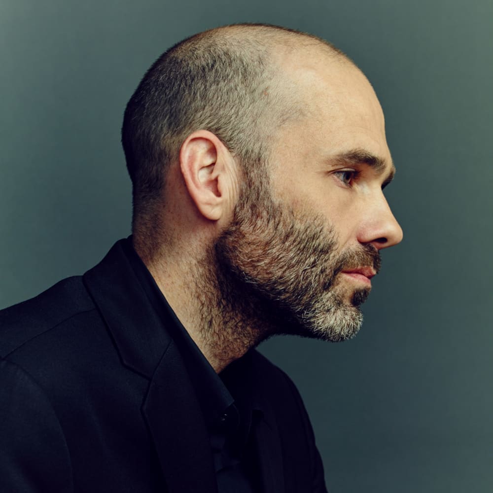 Patrick Witty | Substack