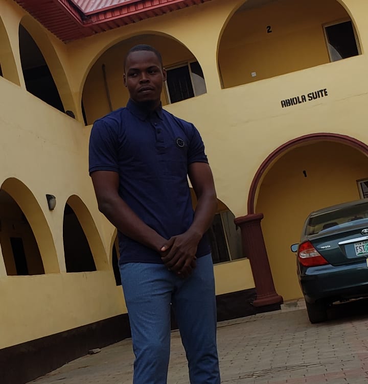 Sunkanmi Samuel Oyedeji | Substack