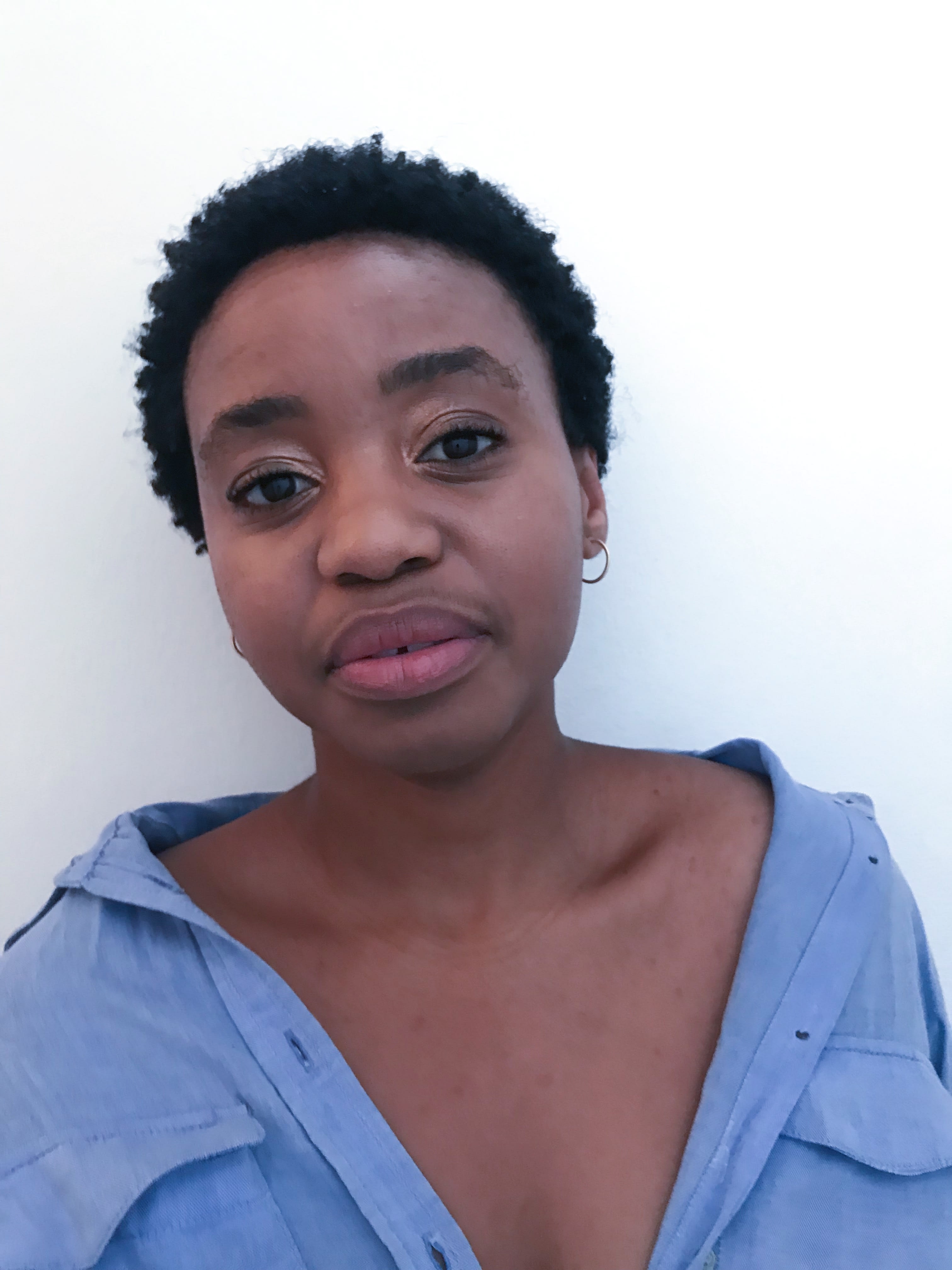 Faith Pienaar | Substack