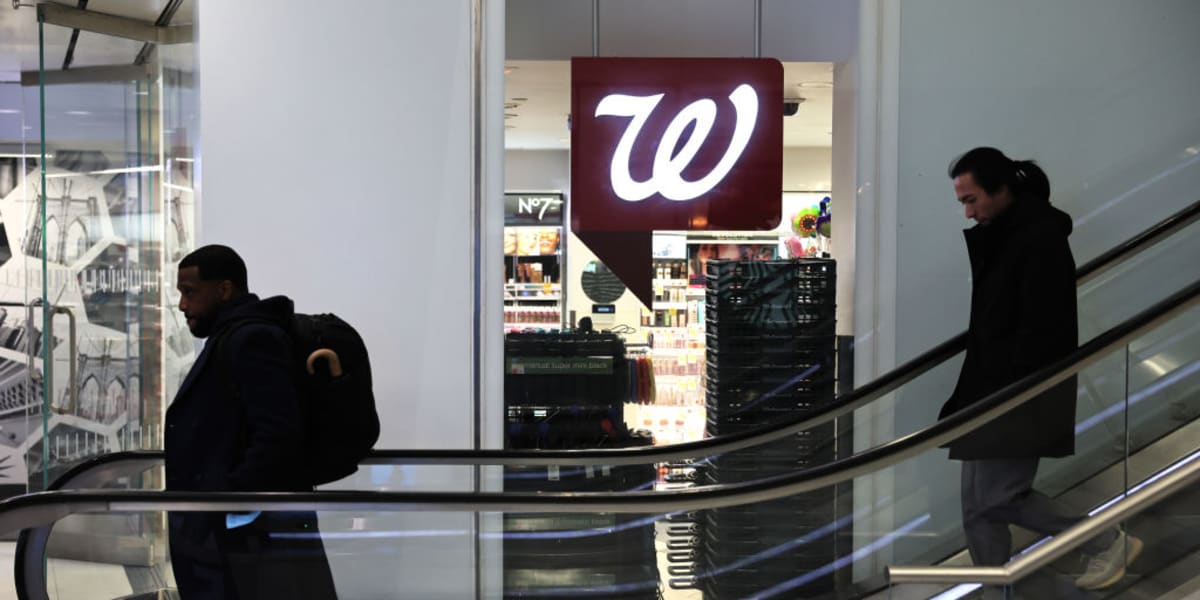 UPDATE: Walgreens' deceptive damage control