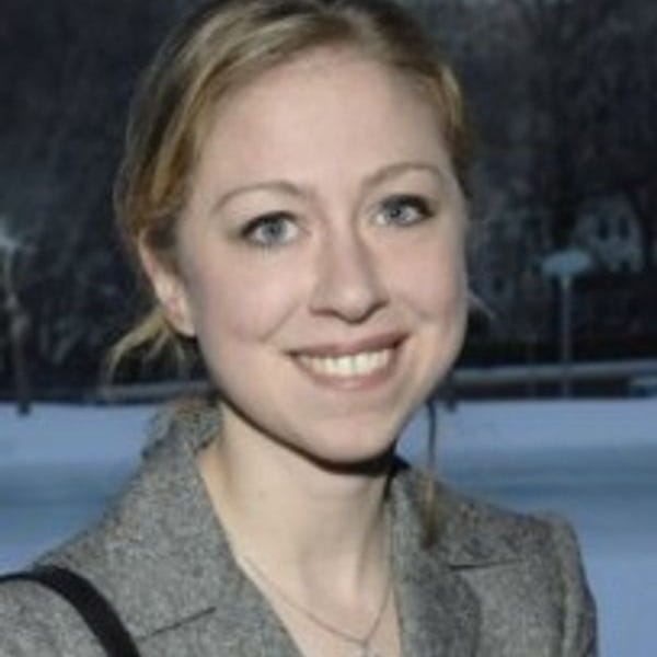 Vogue Profile of Chelsea Clinton Reveals Her Shocking Coffee Habits ...