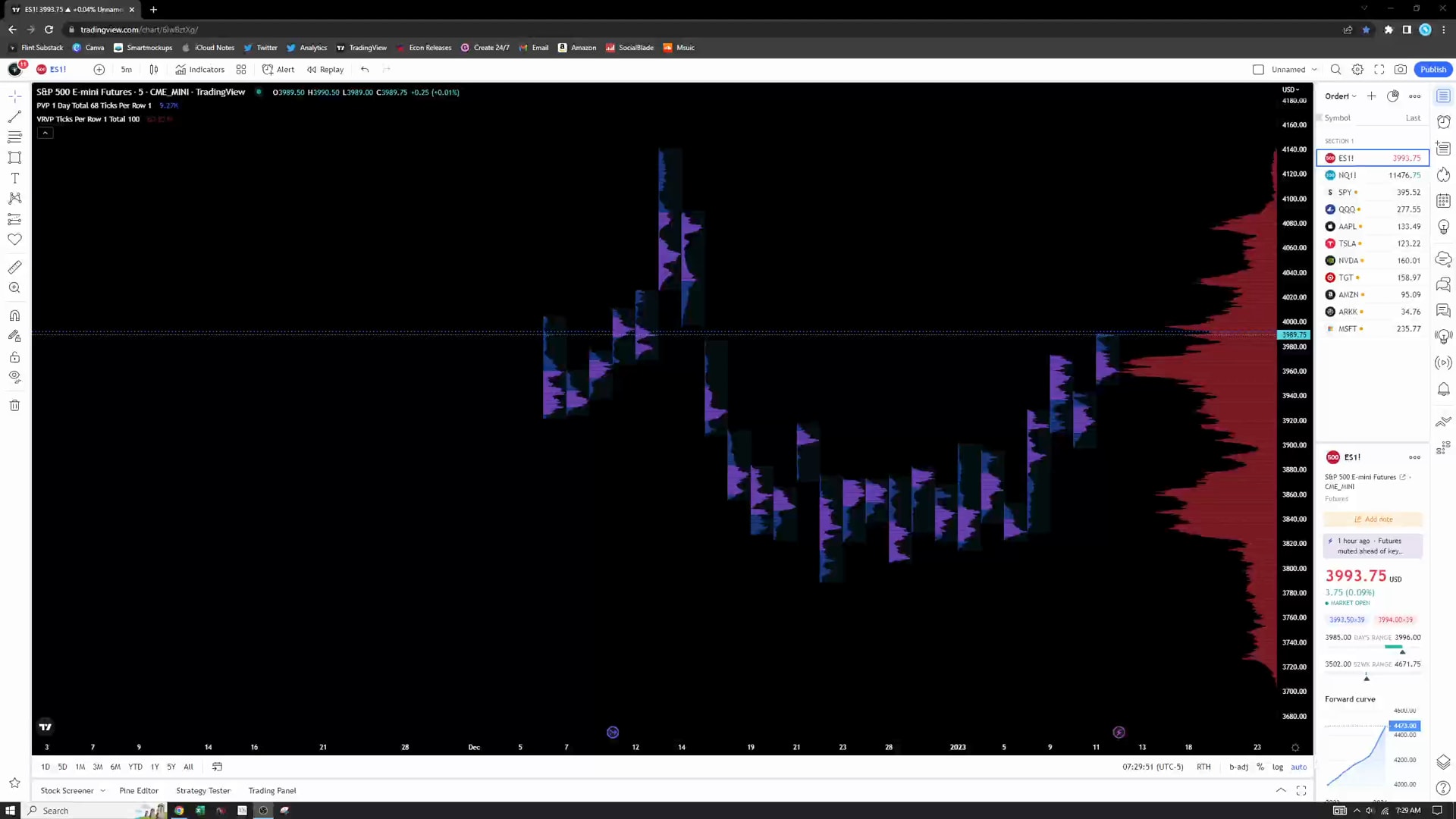 CPI Plan + Levels - Flint Flow