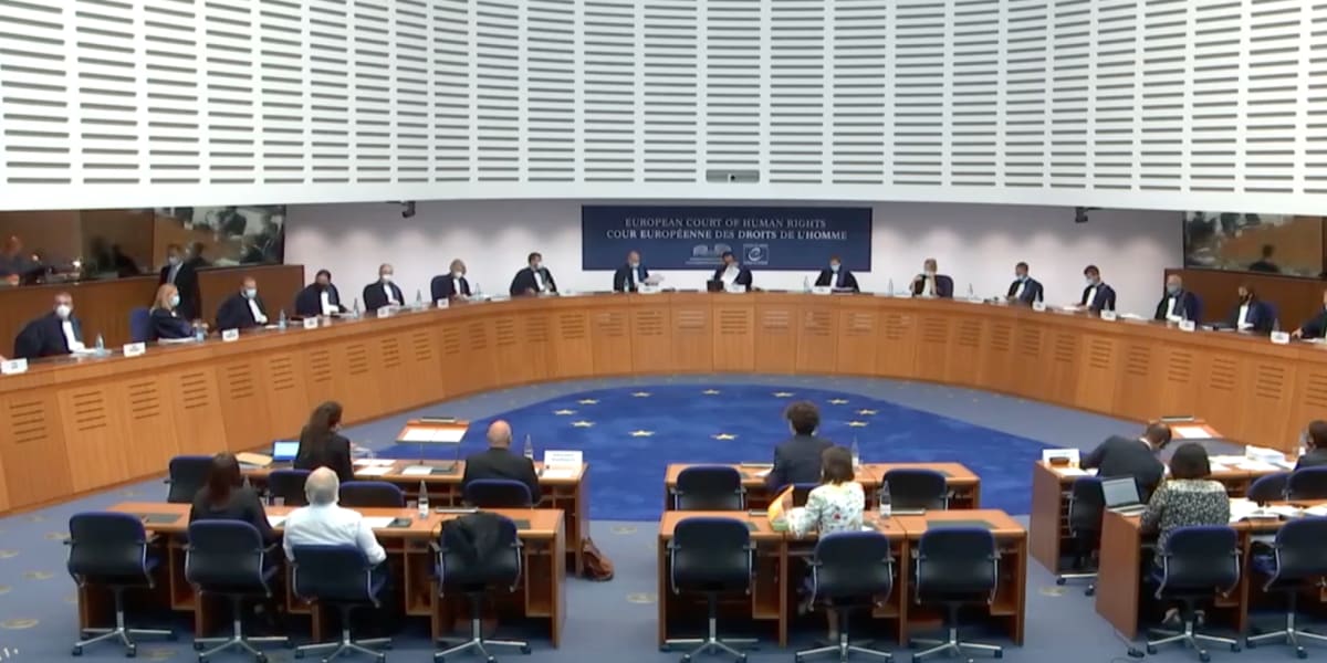 Witness compensated for “unfair” judge