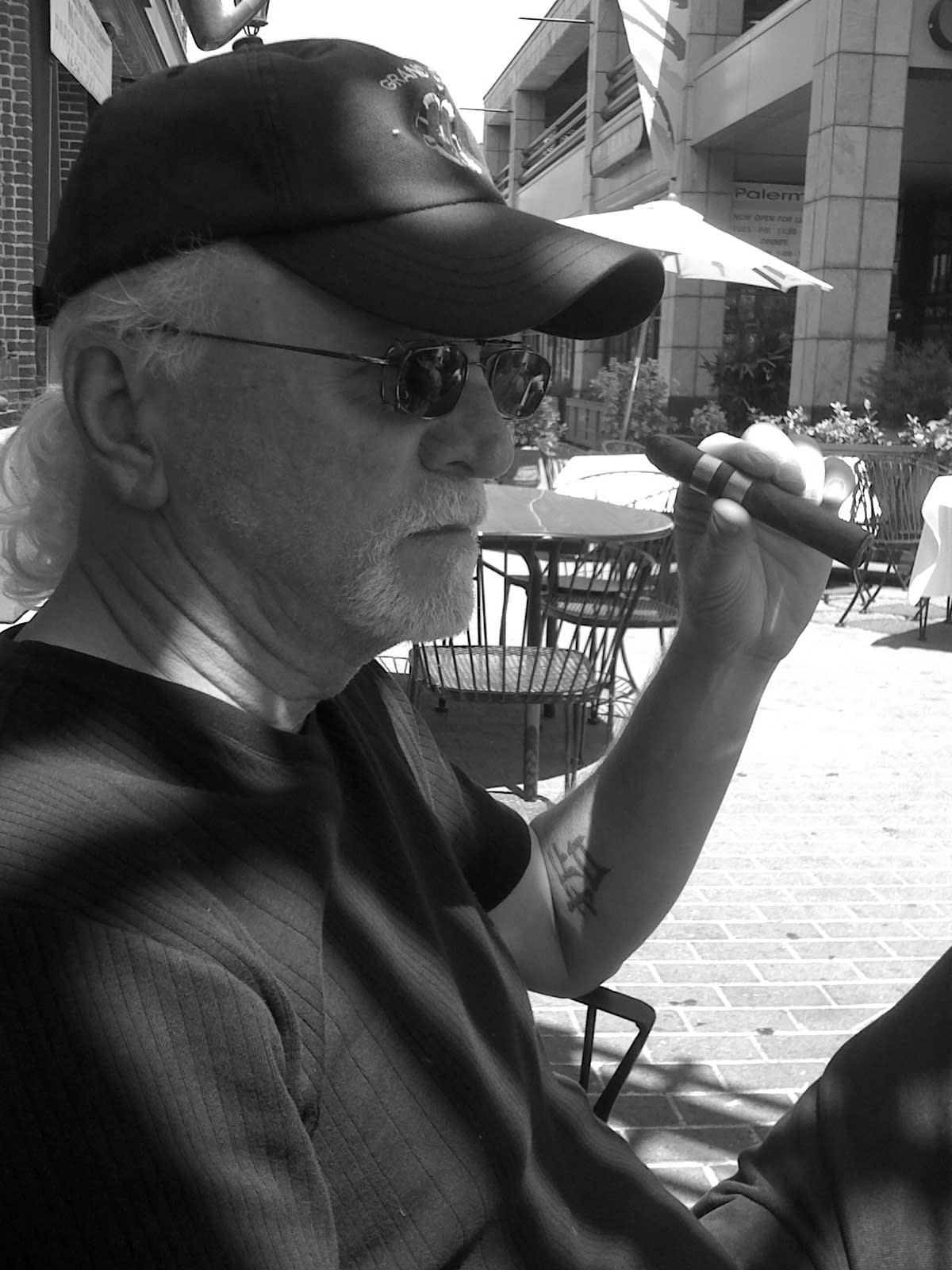 Donald Grant | Substack