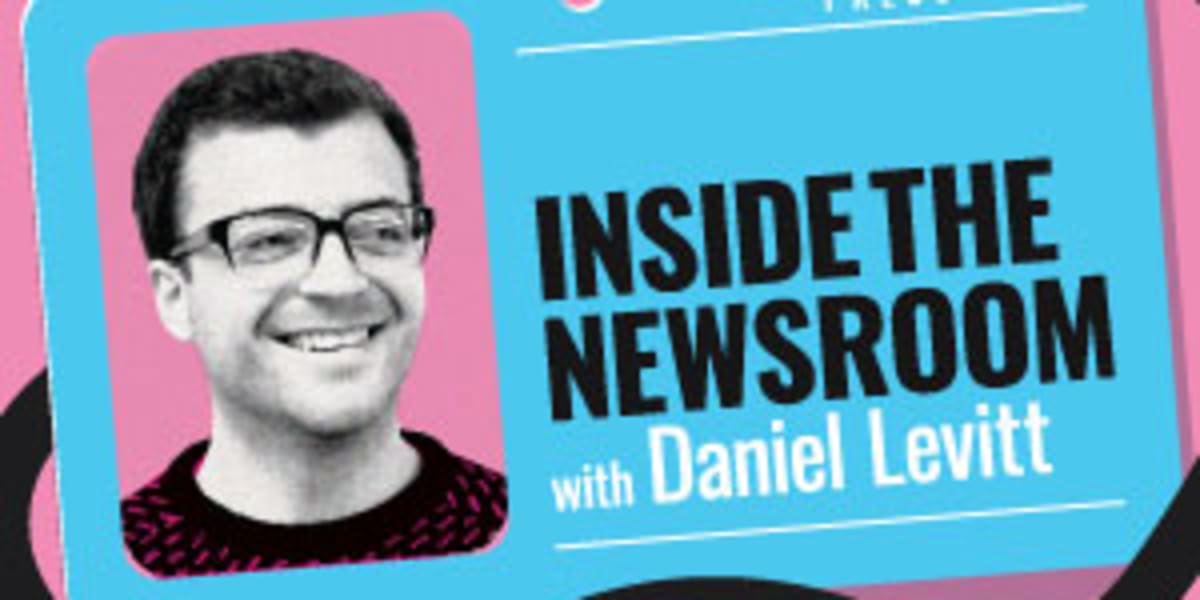 #8 — Corey Pegues - by Daniel Levitt