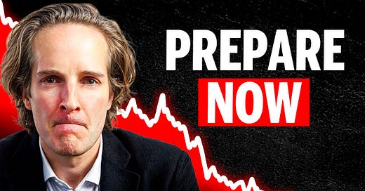 Felix Prehn | Substack