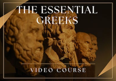 Classical Wisdom | Substack