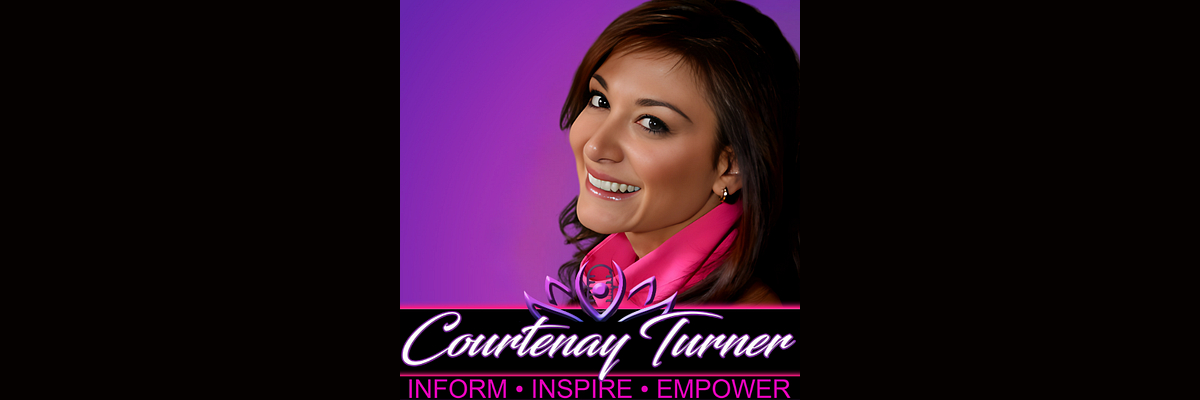 Courtenay Turner | Substack