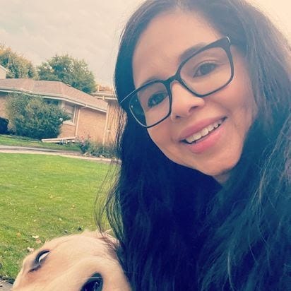 Madeline - Mary Milagros LLC | Substack
