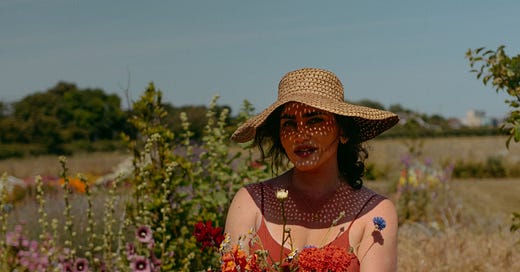 Life Letters | Nadia Meli | Substack