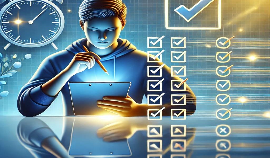 How Do You Master MCQs with Accuracy and Speed?