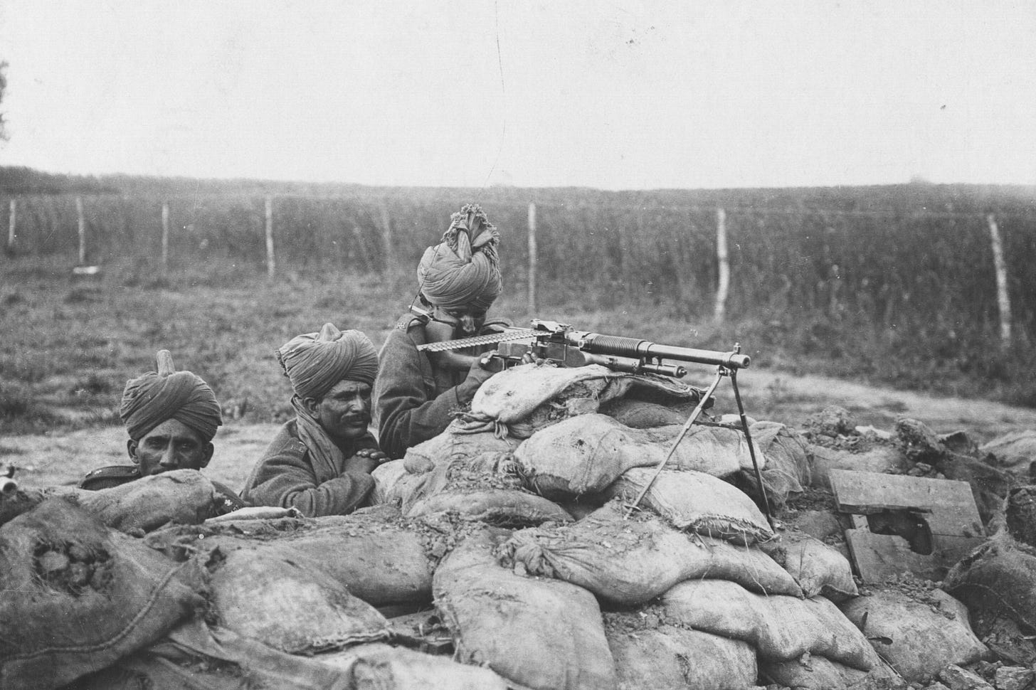 Brigade Of The Guards : A Short Introduction to India's Guard Regiment