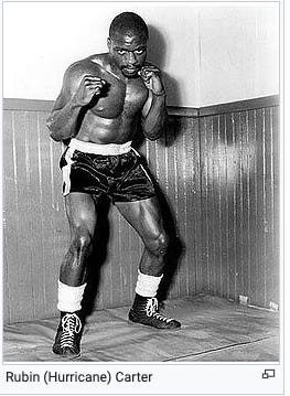 The Irrefutable Guilt of Rubin "Hurricane" Carter