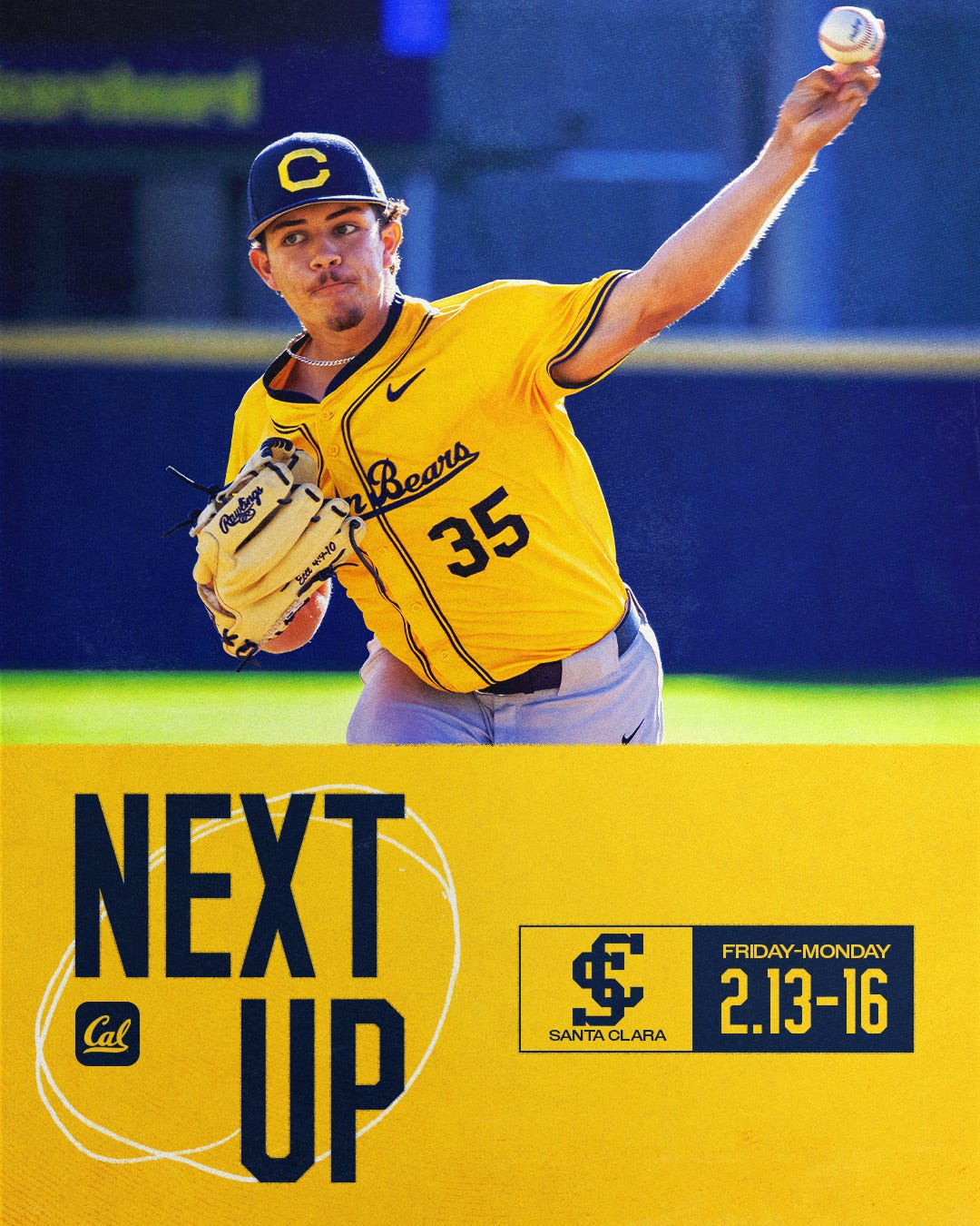 Cal Baseball Preview: Bears Back in Berkeley for 2026