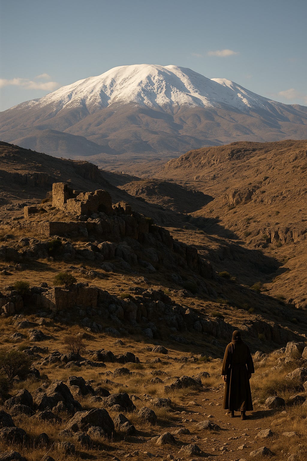 The History of Bashan: From Ancient Rebellion to Modern Contention
