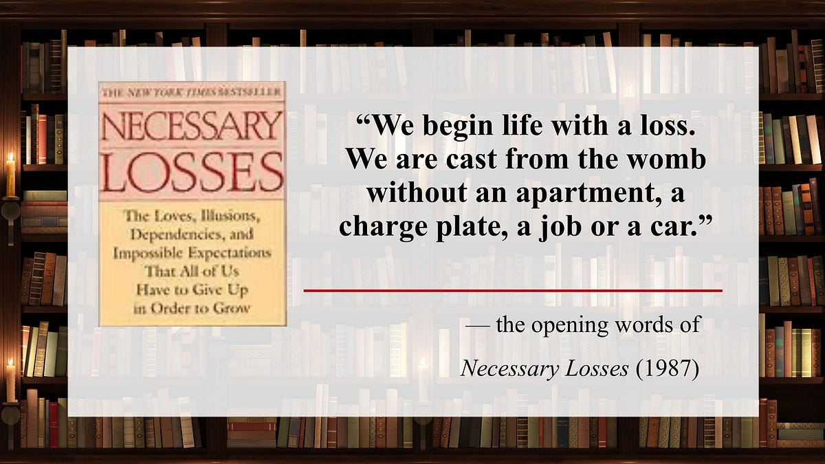 Dr. Mardy's Quotes of the Week - Dr. Mardy's Substack