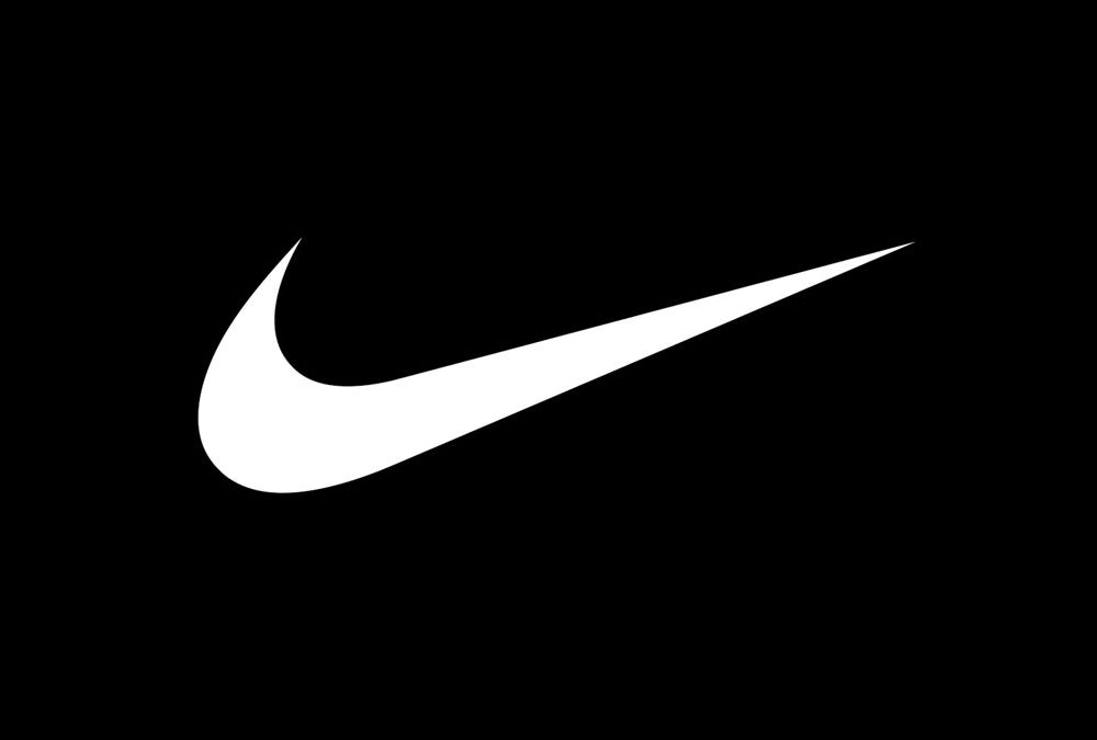first nike logo