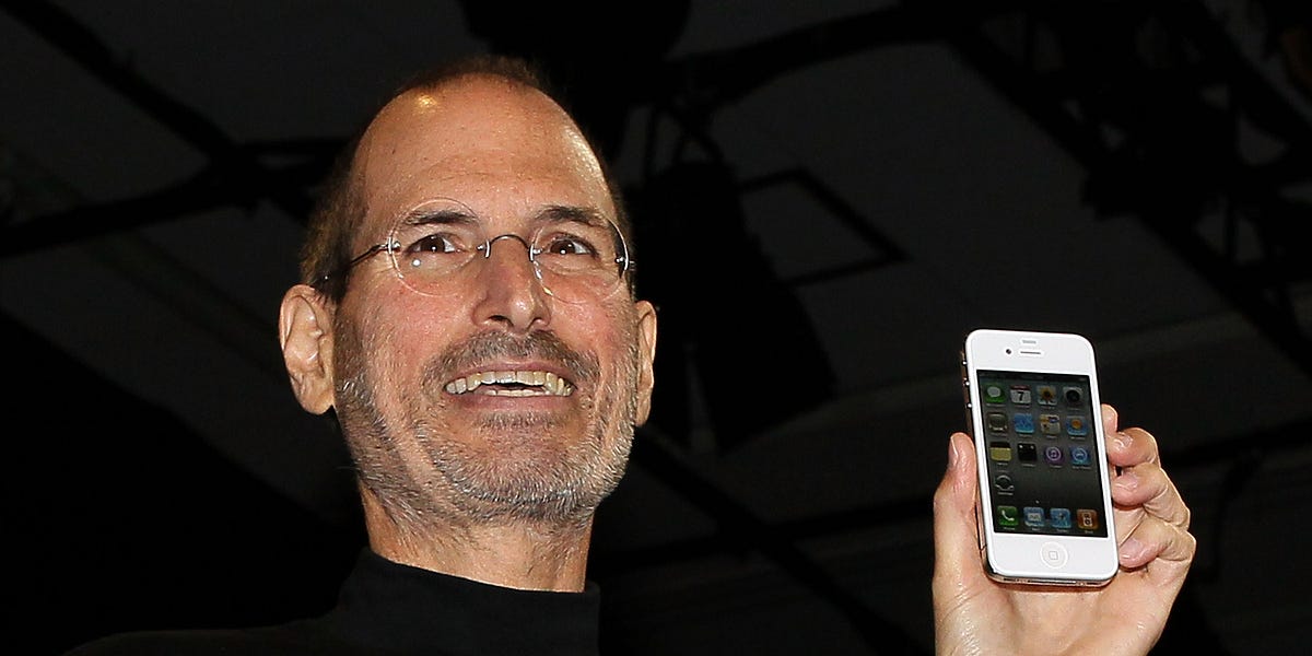 The answer to bad tech is better tech - by Jerusalem Demsas