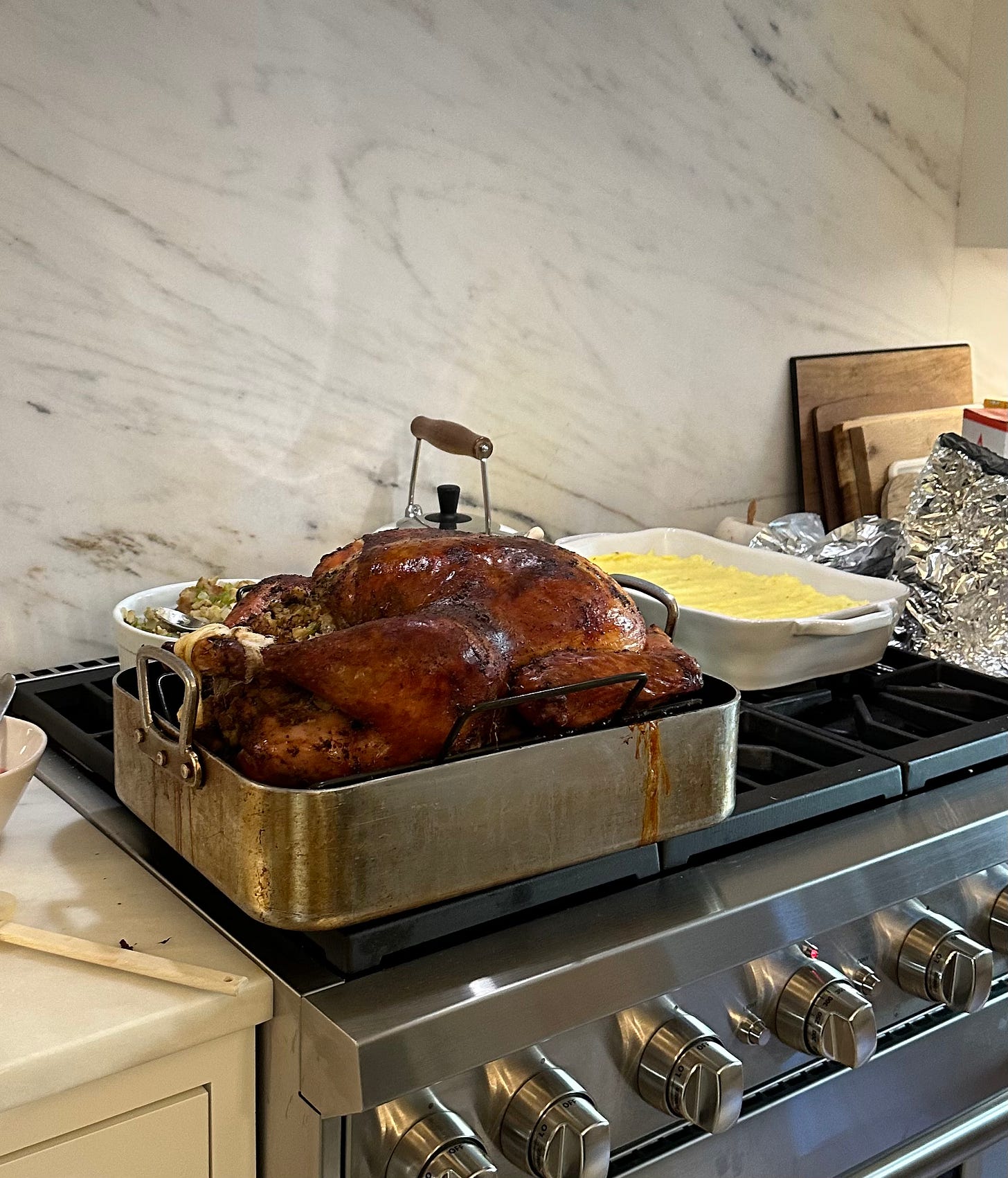 everything to know before making your Thanksgiving Turkey