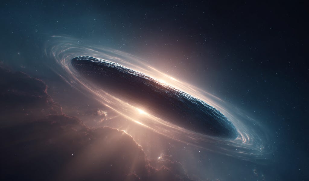 Truth Lens Report: The 3I ATLAS Inquiry