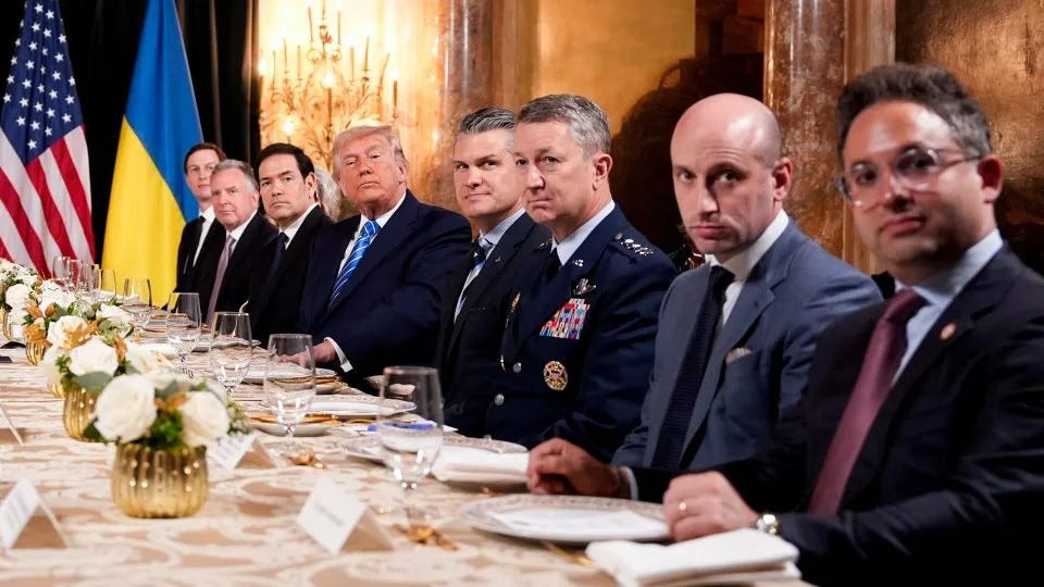 Comments - Silver Linings - by Jay Kuo - The Status Kuo