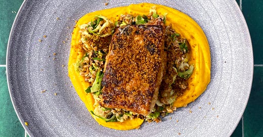 Zoe Barrie Soderstrom | Substack