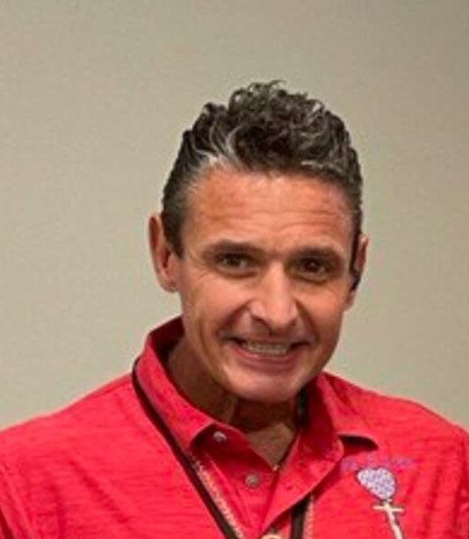 Christopher Key | Substack