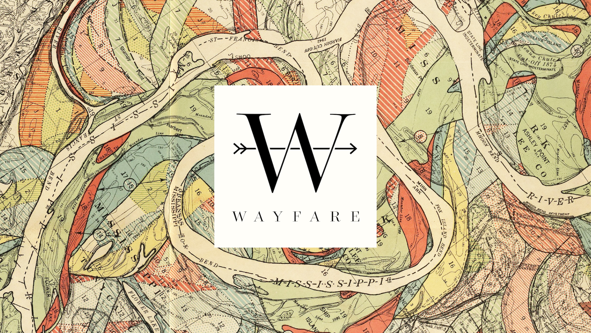 About - Wayfare