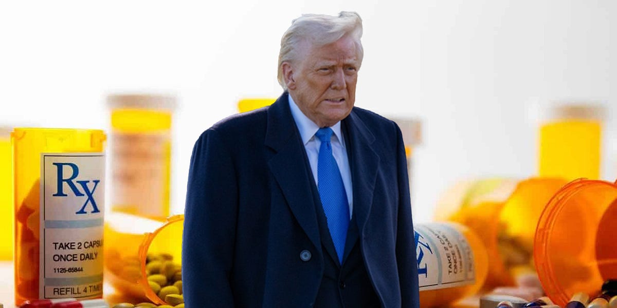 The Most Fooled Nation