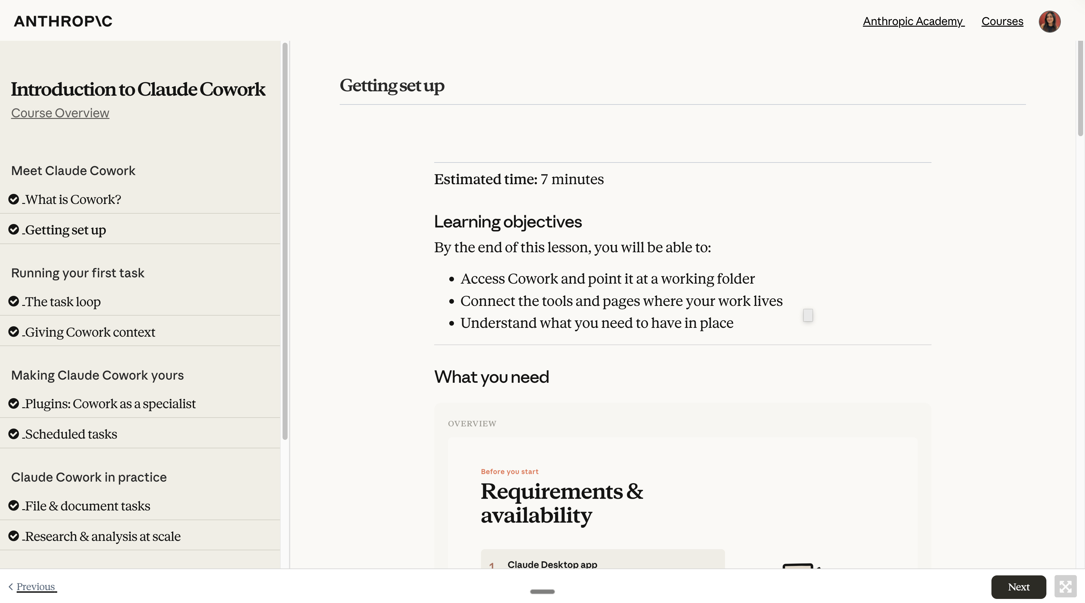 Certified. - by Ruben Hassid - How to AI