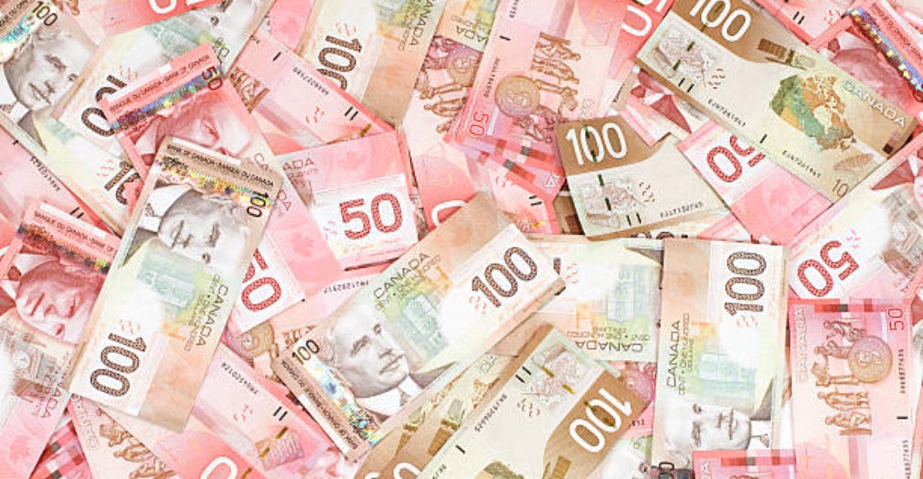 CHECK YOUR TICKET! You Could Be New Brunswick's Newest Millionaire!