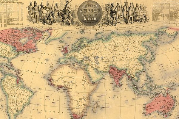 Fr Calvin Robinson Substack